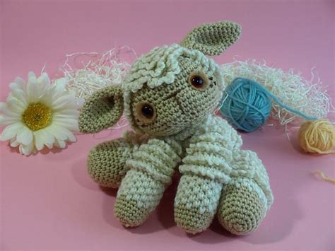 Moe Pattern By Dawn Toussaint Handmade Teddy Amigurumi Crochet Patterns