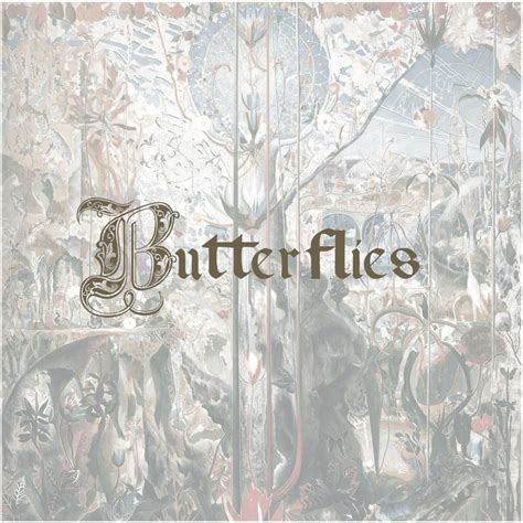 Butterflies Lyrics Gyptian At Bryan Riggs Blog
