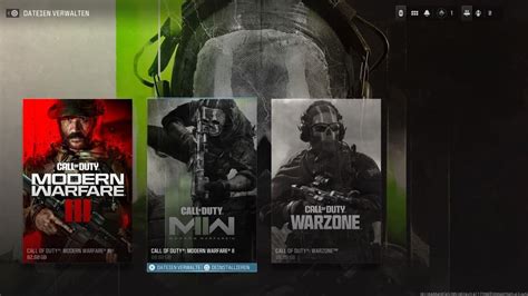 Call Of Duty Hq Die Neue Gemeinsame Plattform Für Alle Spiele