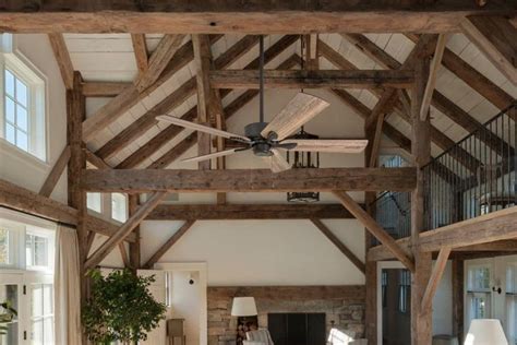 2024 Affordable Modern Farmhouse Ceiling Fans
