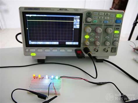 Led Resistor Values Current Limiting Resistor