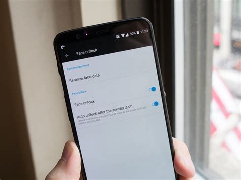 OnePlus 5T Review Come For The Value Not The Excitement Android Central