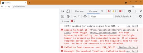 Golang Cors Guide What It Is And How To Enable It