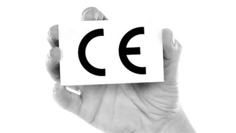 The Contribution Of Ce Marked Products To Consumer Safety
