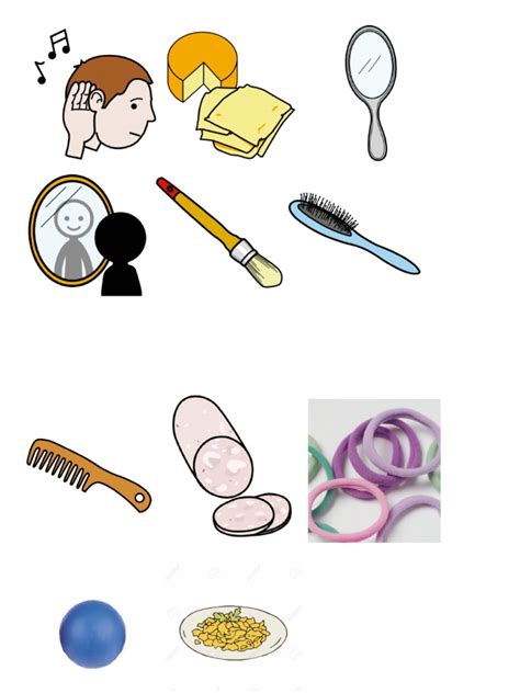 Pictogramas Autismo Pdf