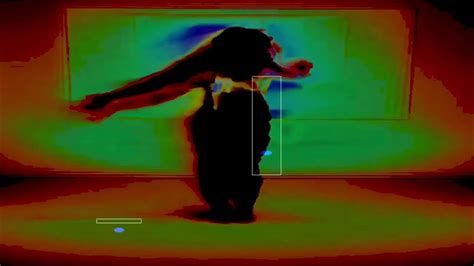 Smoke Particles Touchdesigner Project File Download Youtube