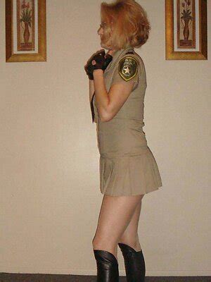 Babes Pro Popular Uniform Pics