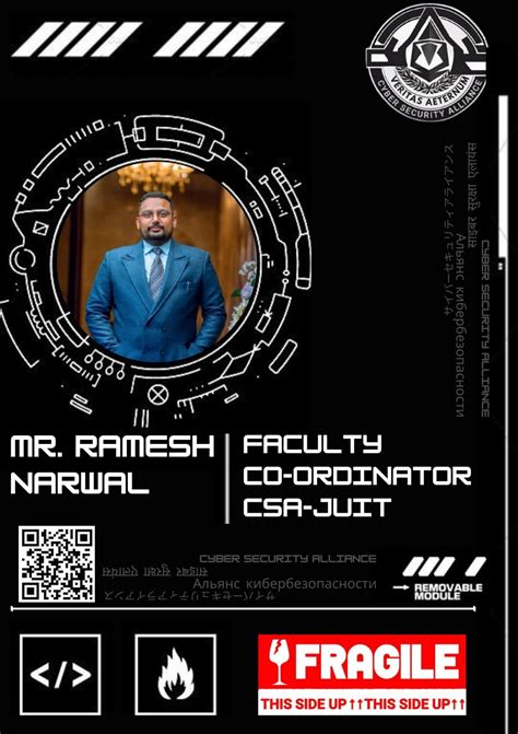 Cyber Security Alliance Juit On Linkedin Csajuit Cybersecurity