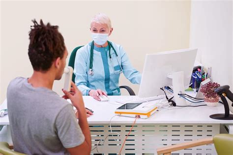 Understanding Fvc Normal Range In Spirometry