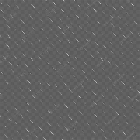 떨어지는 물 방울 질감 투명 배경 벡터 일러스트 레이 션 프리미엄 벡터