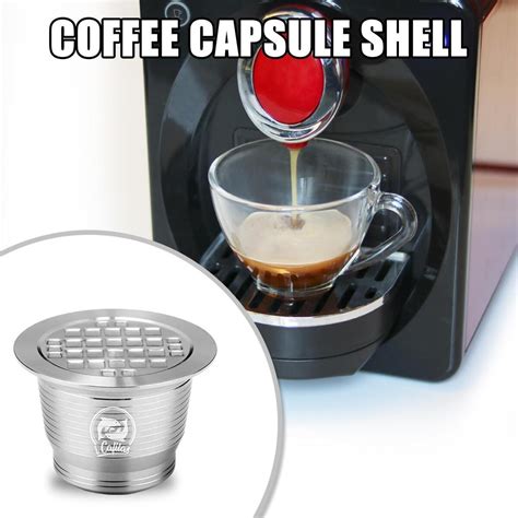 Refill Pods For Nespresso Sale