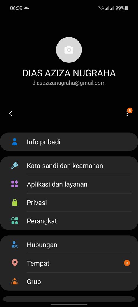 Samsung Two Step Verification Samsung Members
