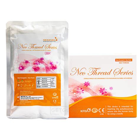 Neogenesis Pdo Combi Cog Thread 23g 38mm