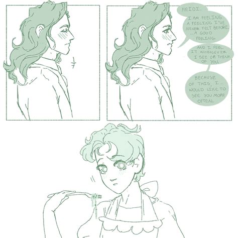 Pages 171 180 You Simp Comic