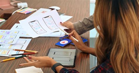 Hire Ui Ux Designers Dedicated Remote Offshore