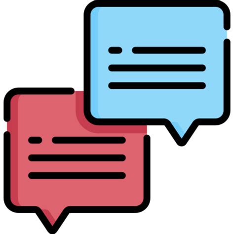 Speech Bubble Icon Design 31737632 Png