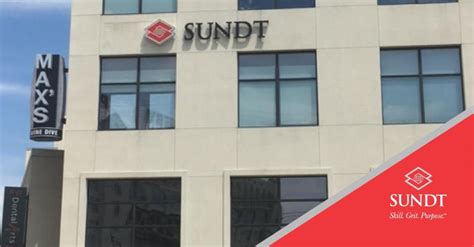 Sundt Construction On Linkedin Sundt Construction Texas