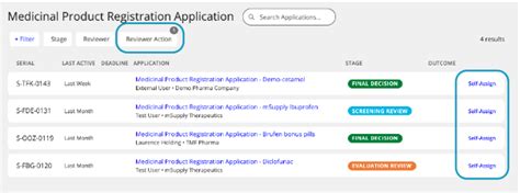 Managing Workflows Conforma