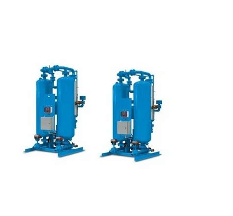 Desiccant Type Air Dryer At Rs 75000 Air Dryers In Coimbatore Id