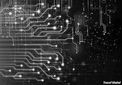 Electrical Circuits Design Behance
