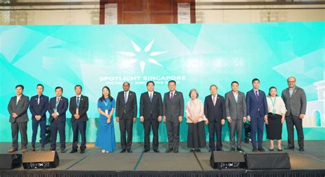 Suan Kit Foo On Linkedin Privileged To Represent Tricor Group To Celebrate 10 Years Of Strategic…