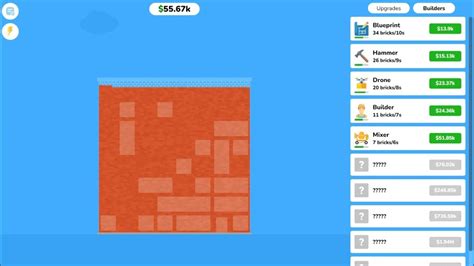 Idle House Build Part 10 Youtube