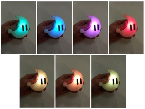 Arduino Power Moon 3dthursday 3dprinting Perfect 3d Printing Filament