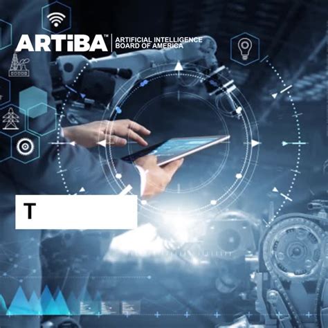 Artificial Intelligence Board Of America On Linkedin Industrial Use