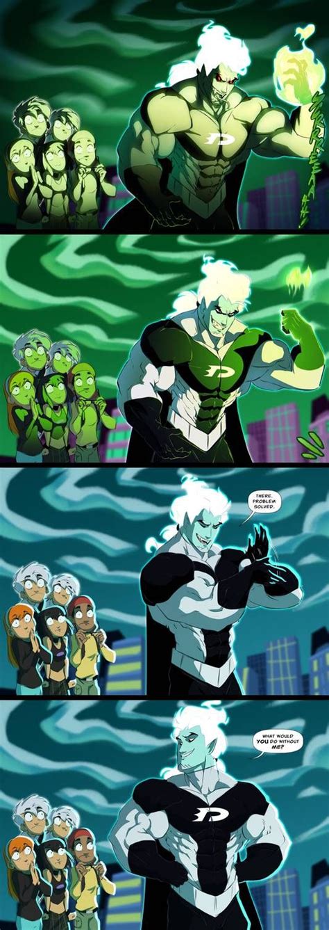 Pin By Jordann Kissling On Danny Phantom Danny Phantom Danny Phantom