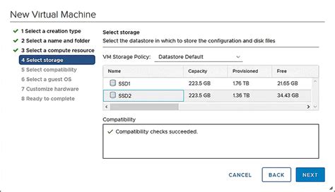 How To Install Android On VMware ESXi A Detailed Guide Virtualization Spiceworks Community