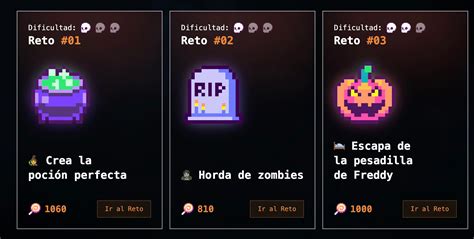 ¡retos De Programación Javascript And Typescript Gratis