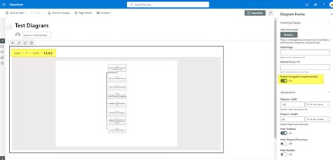 Diagram Frame Sharepoint Web Part 12 New Navigation And German Diagram Frame Sharepoint Web Part 12 New Navigation And German