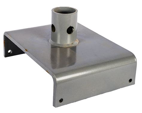 Scaffold Base Plates And U Heads
