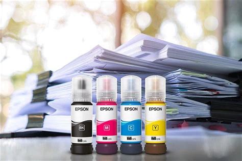 Ecotank Epson South Africa