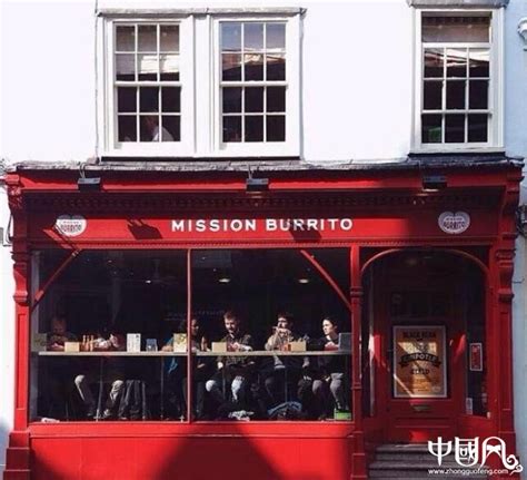 如何看店面风水布局 店铺风水 中国古风图片素材大全 古风家