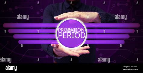 Writing Displaying Text Probation Period Business Approach Focused And Iterative Approach To