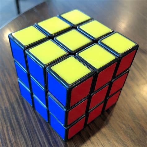 Rubiks Cube