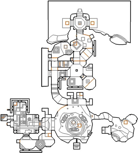 MAP Sumptorium Steel MAYhem The Doom Wiki At DoomWiki Org