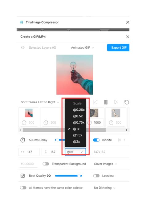 How To Export MP4 Videos From Figma Easy Steps Graphic Pie