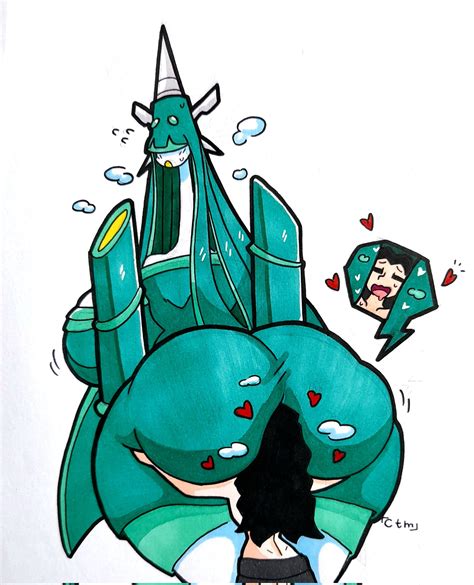 Post Celesteela Mr Ctm Porkyman