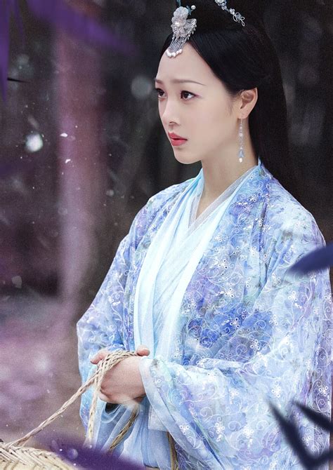 何杜娟 堆糖，美图壁纸兴趣社区