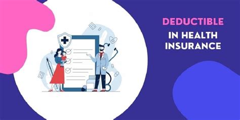 Demystifying Health Insurance Deductibles What You Need To Know