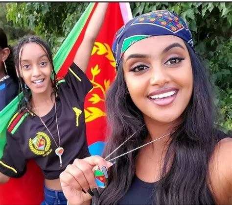 Eritrea Ethiopian Eritrean Beaut • Instagram Photos And Videos