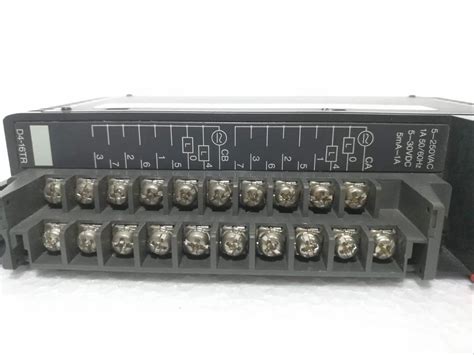 Automation Direct D4 16tr Relay Output Module At Rs 9 Digital Input