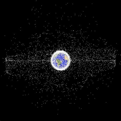 Effective Space Debris Mitigation Norms A Review Of The Un Guidelines