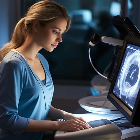 Dicom Digital Imaging And Communications In Medicine