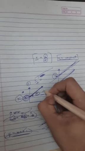 16 According To The Given Velocity Time Graph The Object Filo