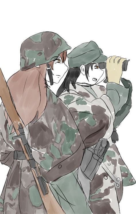 Wehrmacht By Relly151994 On Deviantart