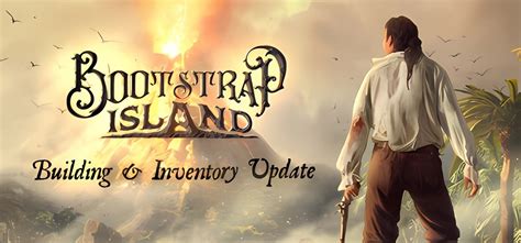 Bootstrap Island V0 2 1 торрент