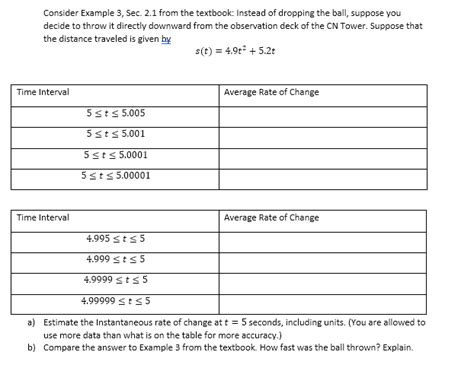 Use Basic Calc 1 Methods Show Work No Derivatives